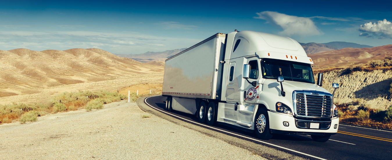 West-Metro Express | One-stop Road Transportation Company in Mississauga